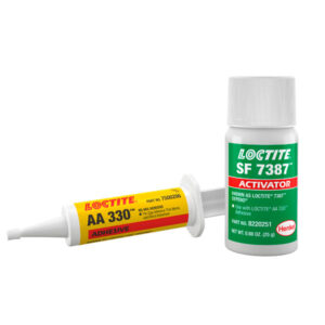 LOCTITE AA 312 ADH ESTRUCTURAL X 50 ML - Tecnoindustriales