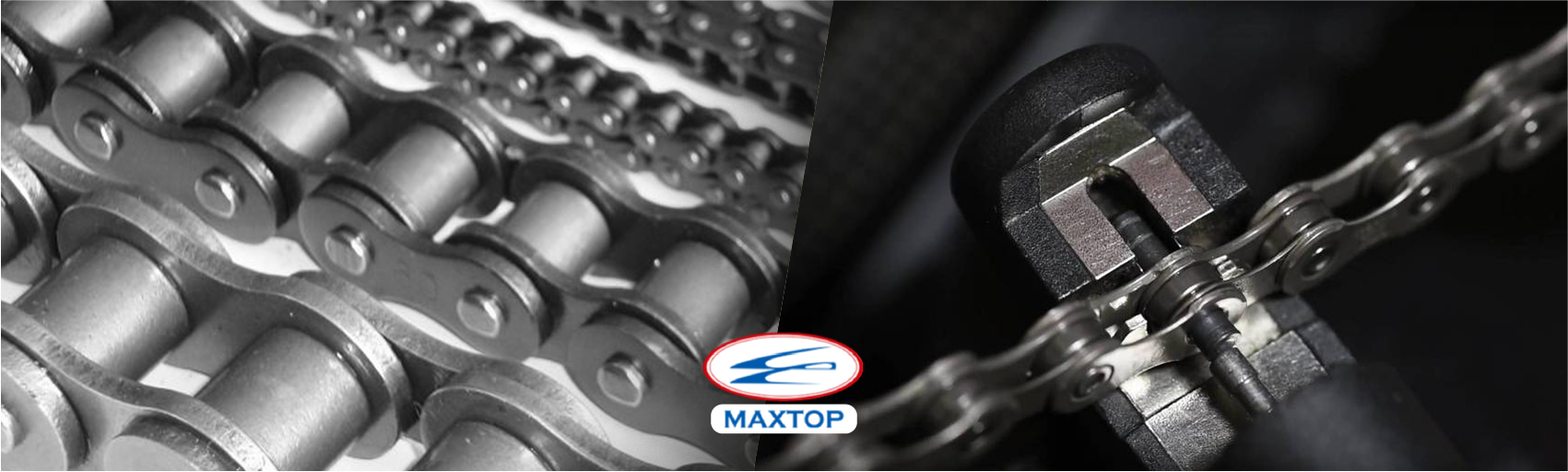 Maxtop - Tecnoindustriales