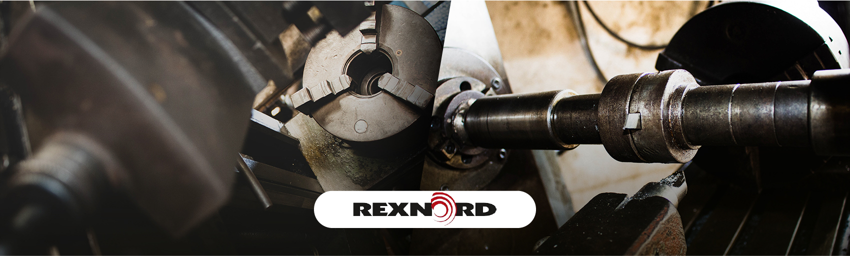 Rexnord - Tecnoindustriales