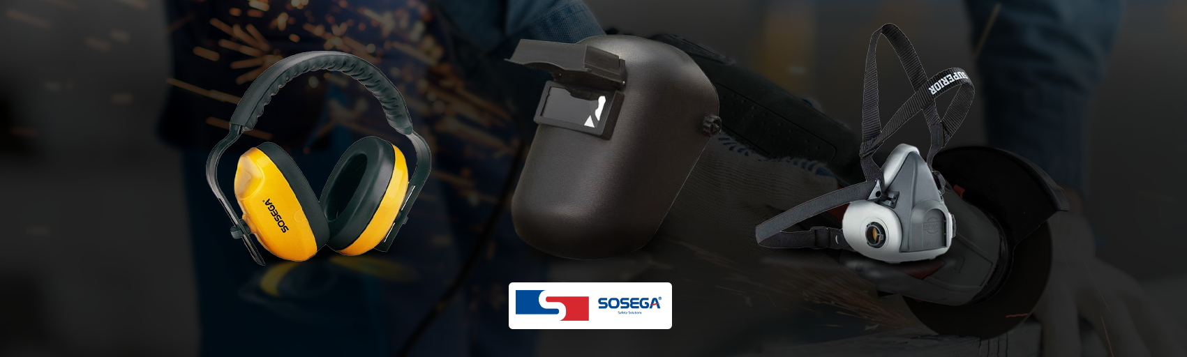 Sosega - Tecnoinsdustriales